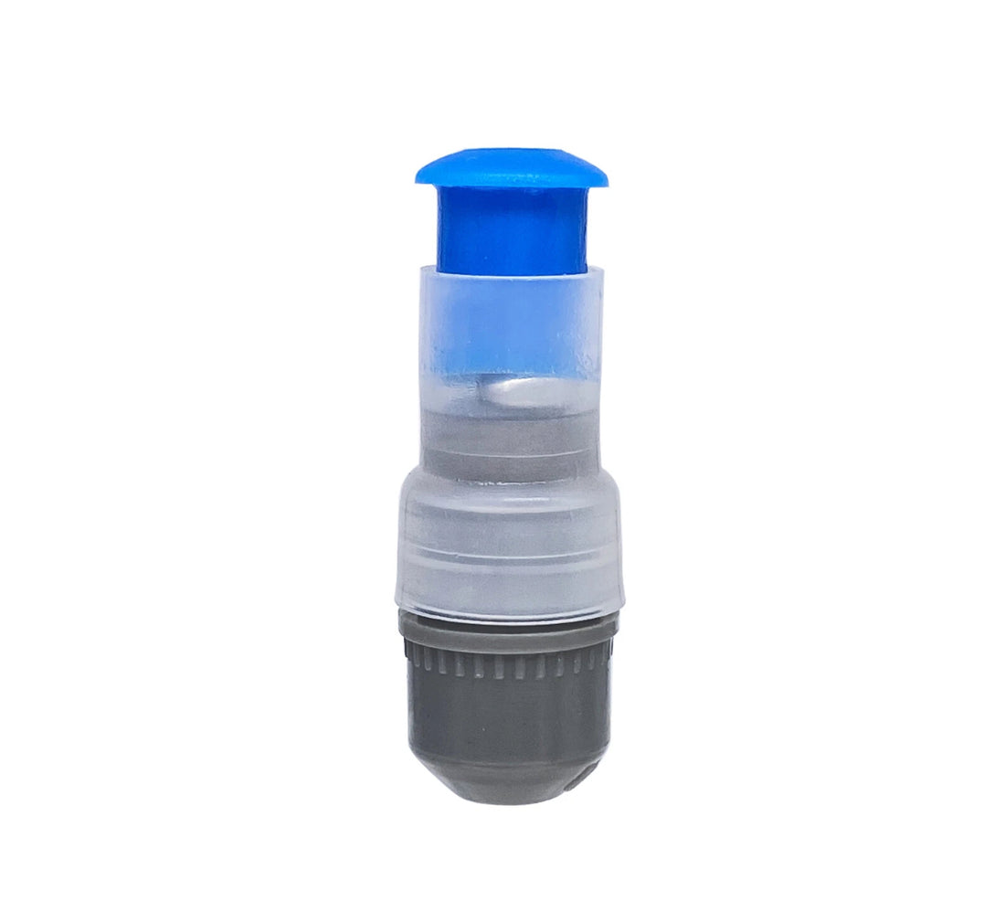 Dental Amalgam Capsule Double Spill – IDP Dental Store