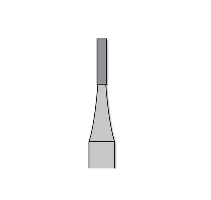 556 Dental Carbide Bur – IDP Dental Store