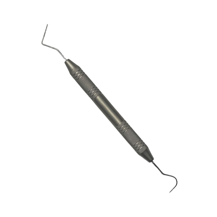 Explorer with Williams probe – IDP Dental Store
