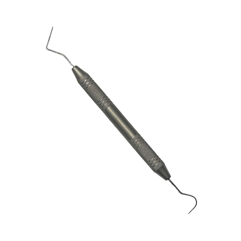 Explorer with Williams probe – IDP Dental Store