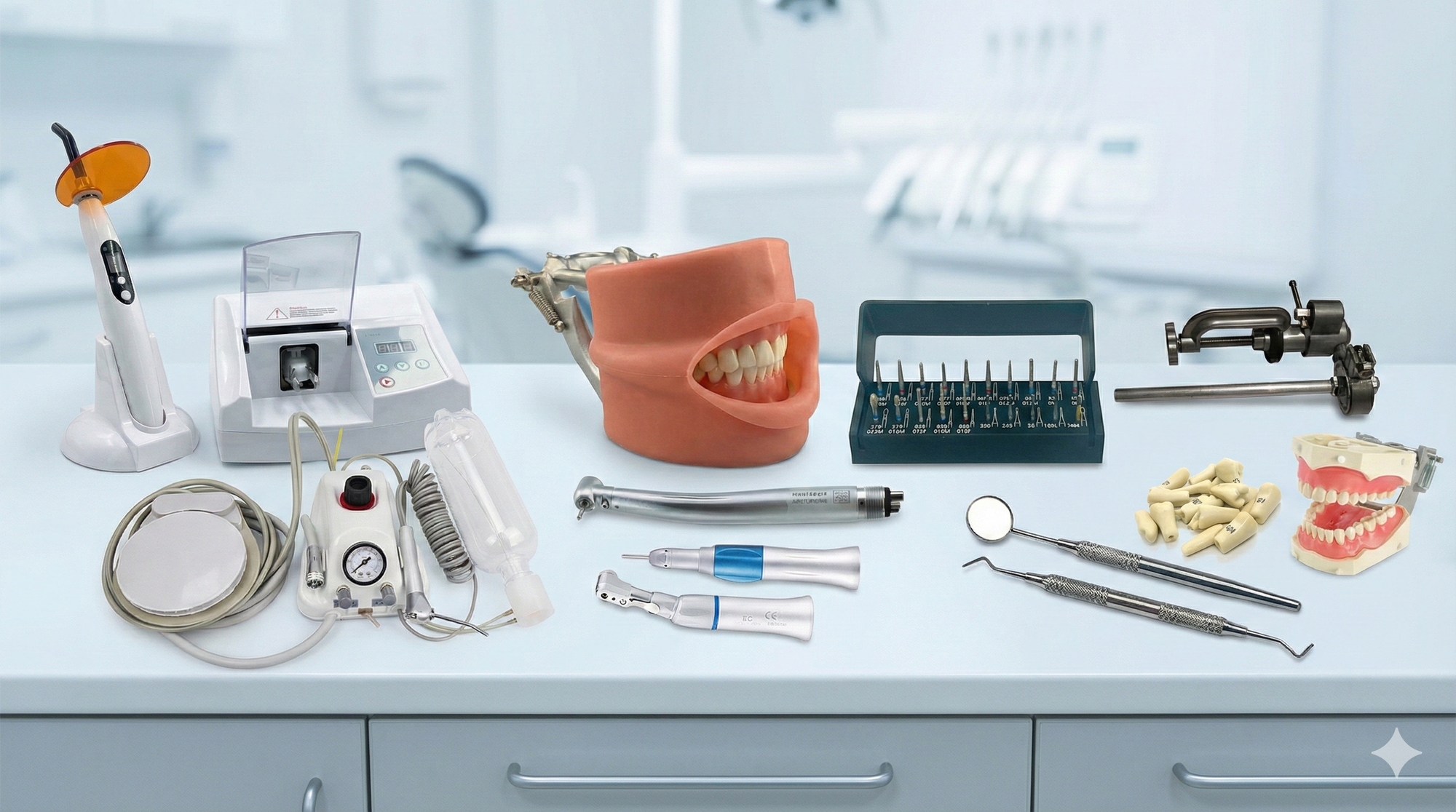 IDP Dental Store