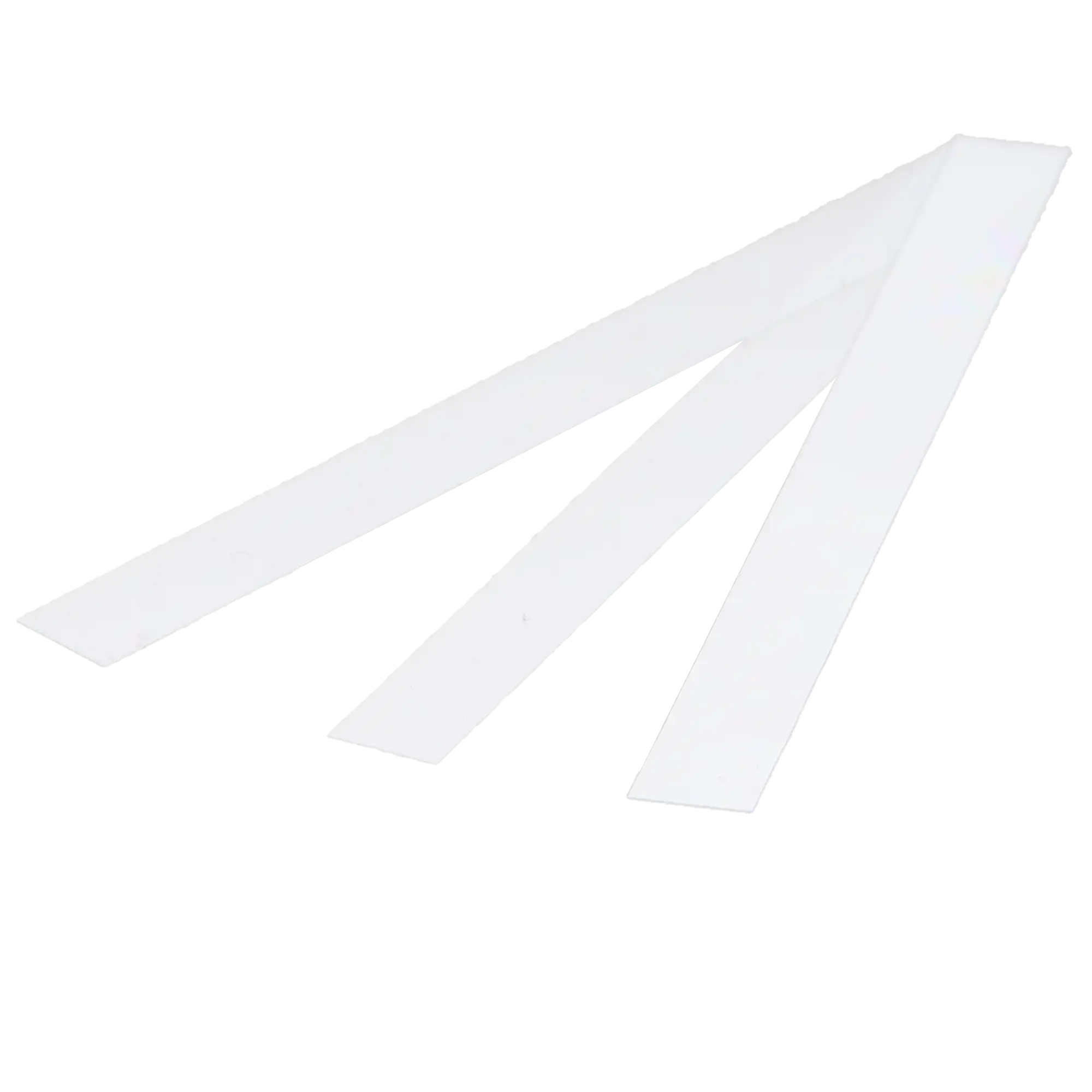 Mylar Matrix Strips, Clear, .002", 0.002 (10/pk) – IDP Dental Store